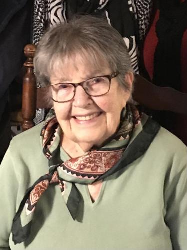 Anna Margaret Elizabeth Malloy Hierholzer | Obituaries ...