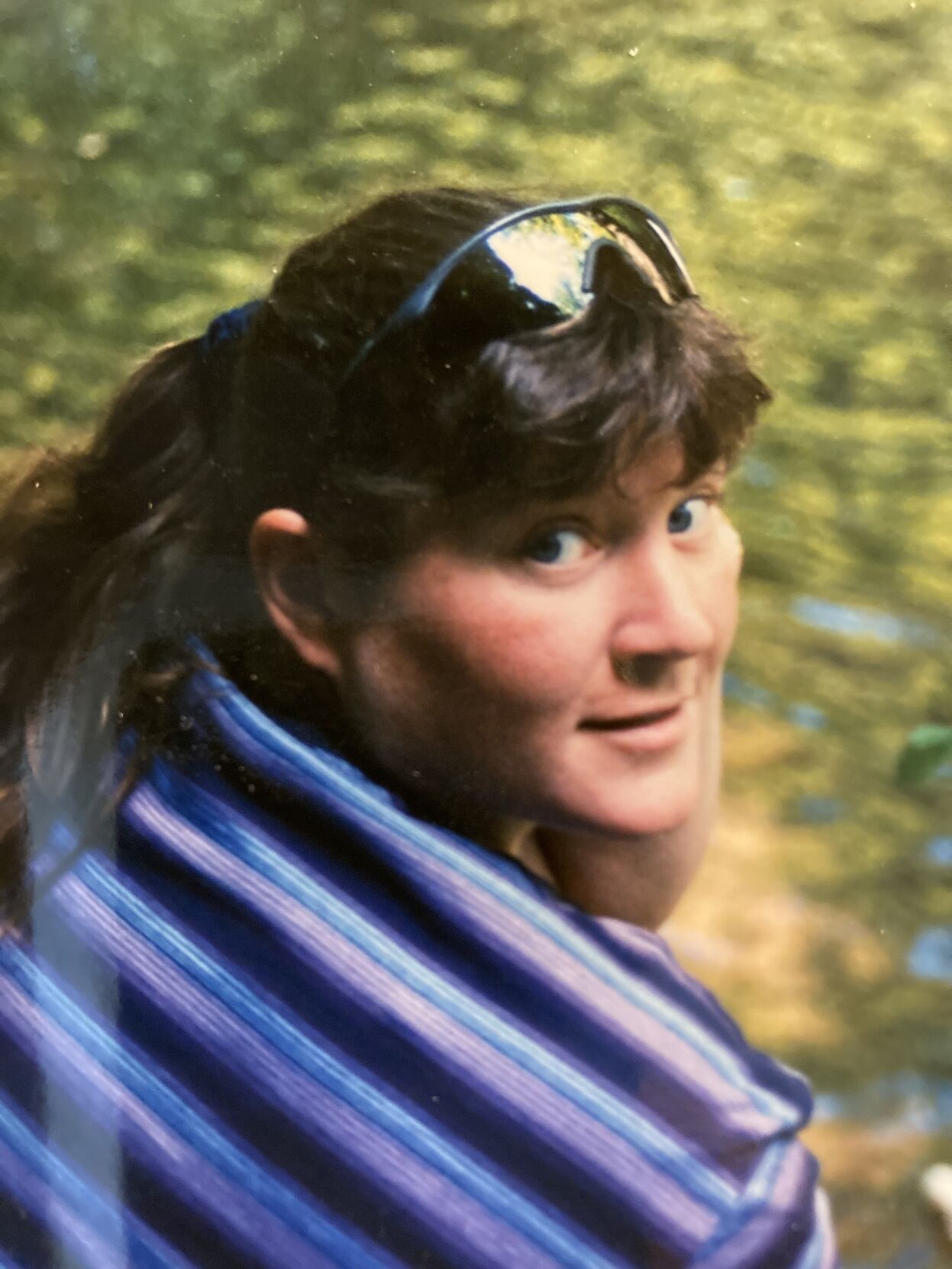 Tanya Ilene Michelle Blake Lyons | Obituaries | thecentralvirginian.com