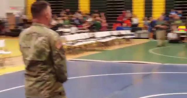 Torbush family gets Christmas surprise | | thecentralvirginian.com