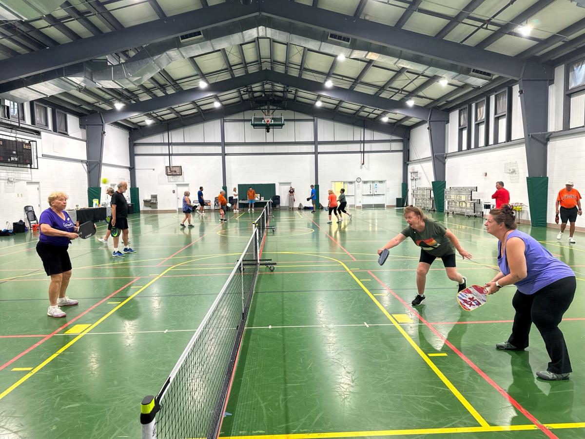 Celebrating the life of Pickleball Ambassador Hayes | Sports ...