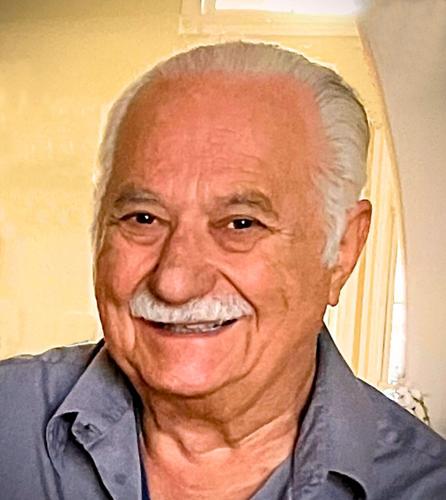 Peter Angiola | Obituaries | thecentralvirginian.com