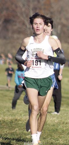 Lions race at states | Local News | thecentralvirginian.com