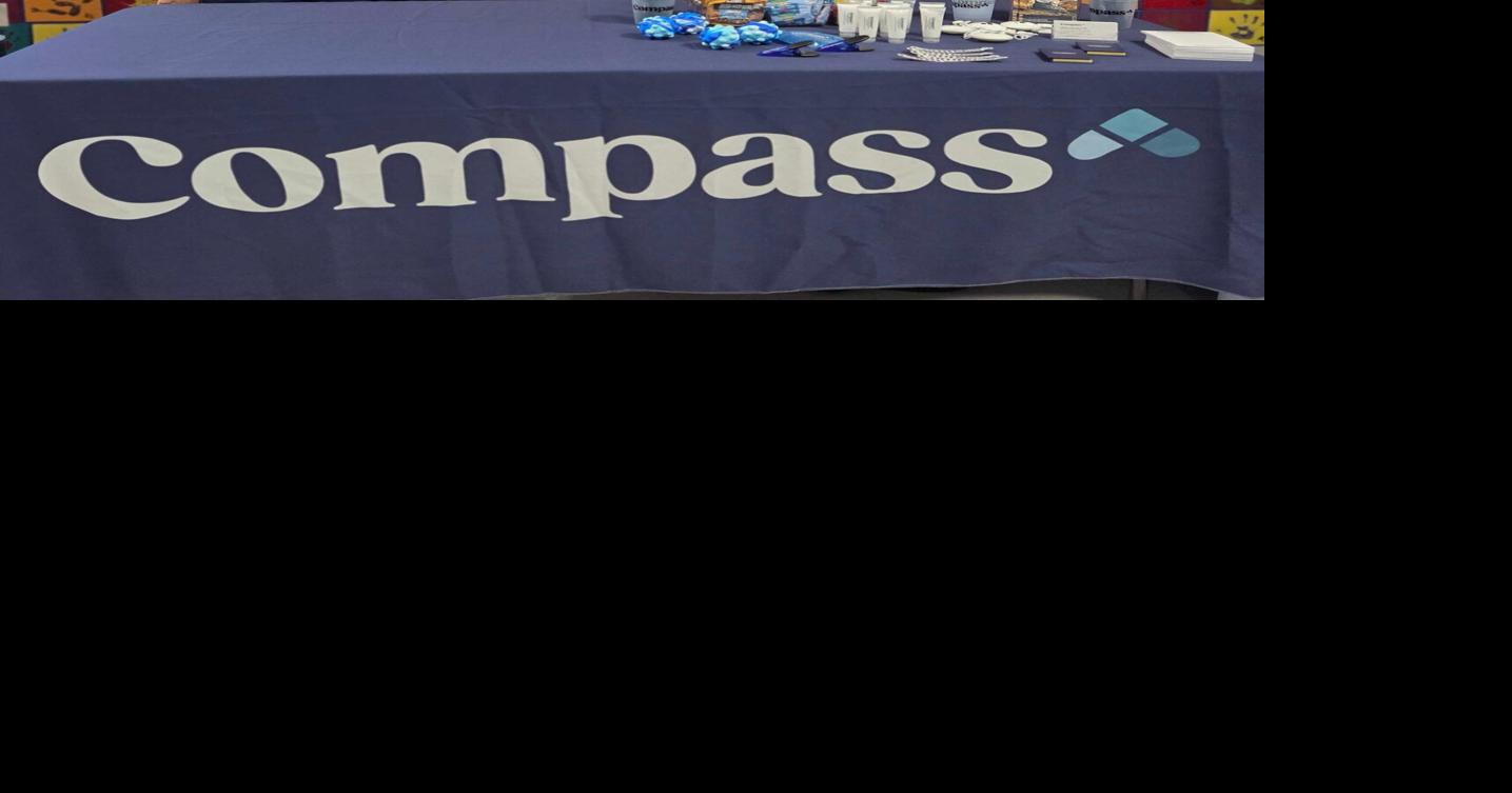 Compassionate professionals, effective programs for children with ...