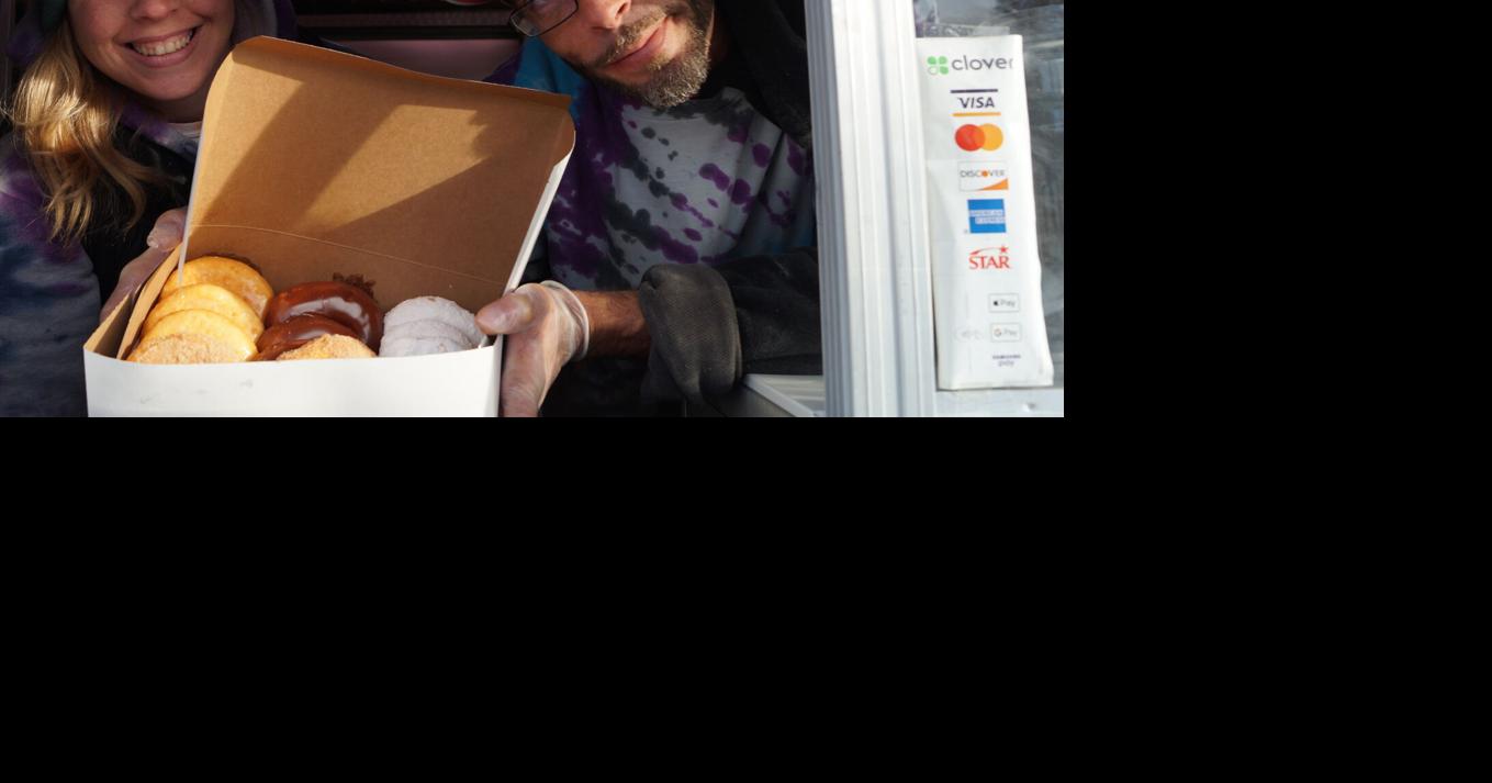 Doshier’s rolls in to fill potato donut hole in Charlottesville region ...