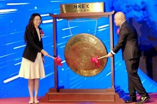 Dazzling Chinese AI debuts mask growing pains | National ...