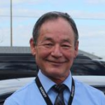 Donald Lowe | Sheriff | thecentralvirginian.com