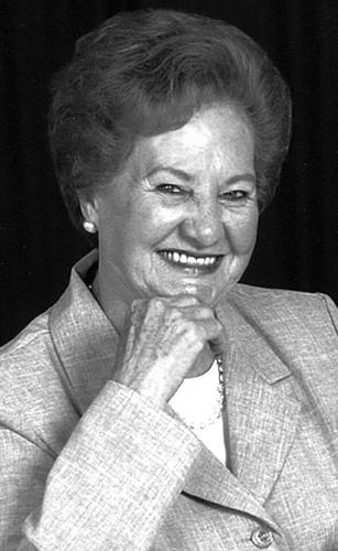 Betty Amos Apperson Dunivan | Obituaries | thecentralvirginian.com