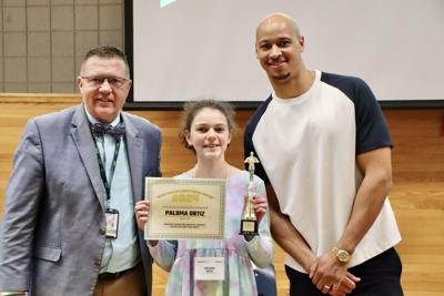 Black History Month trivia winner | Living | thecentralvirginian.com