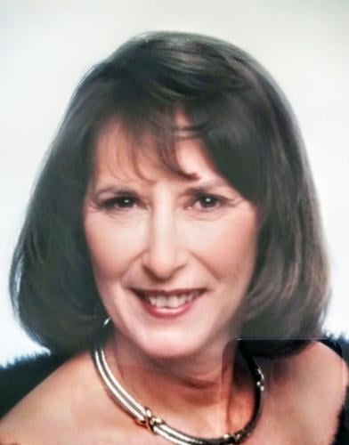 Betty Sharp Stokes Fijol | Obituaries | thecentralvirginian.com