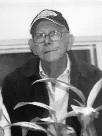 Thomas Askew | Obituaries | thecentralvirginian.com