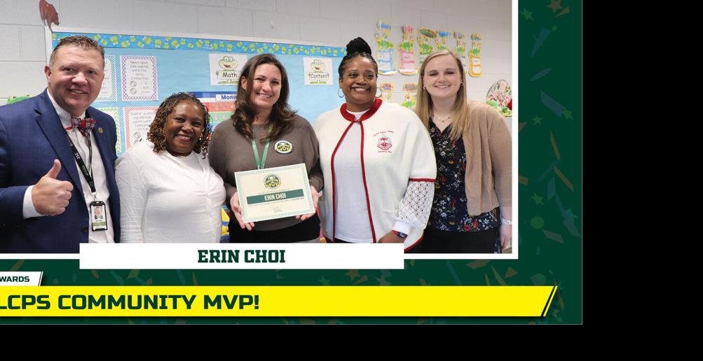 Louisa County Public Schools MVPs | Living | thecentralvirginian.com