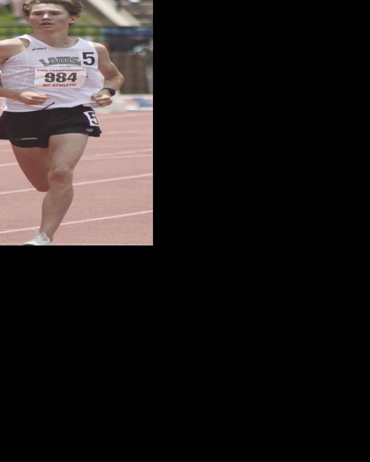 Track teams score wins in first meet | Sports | thecentralvirginian.com