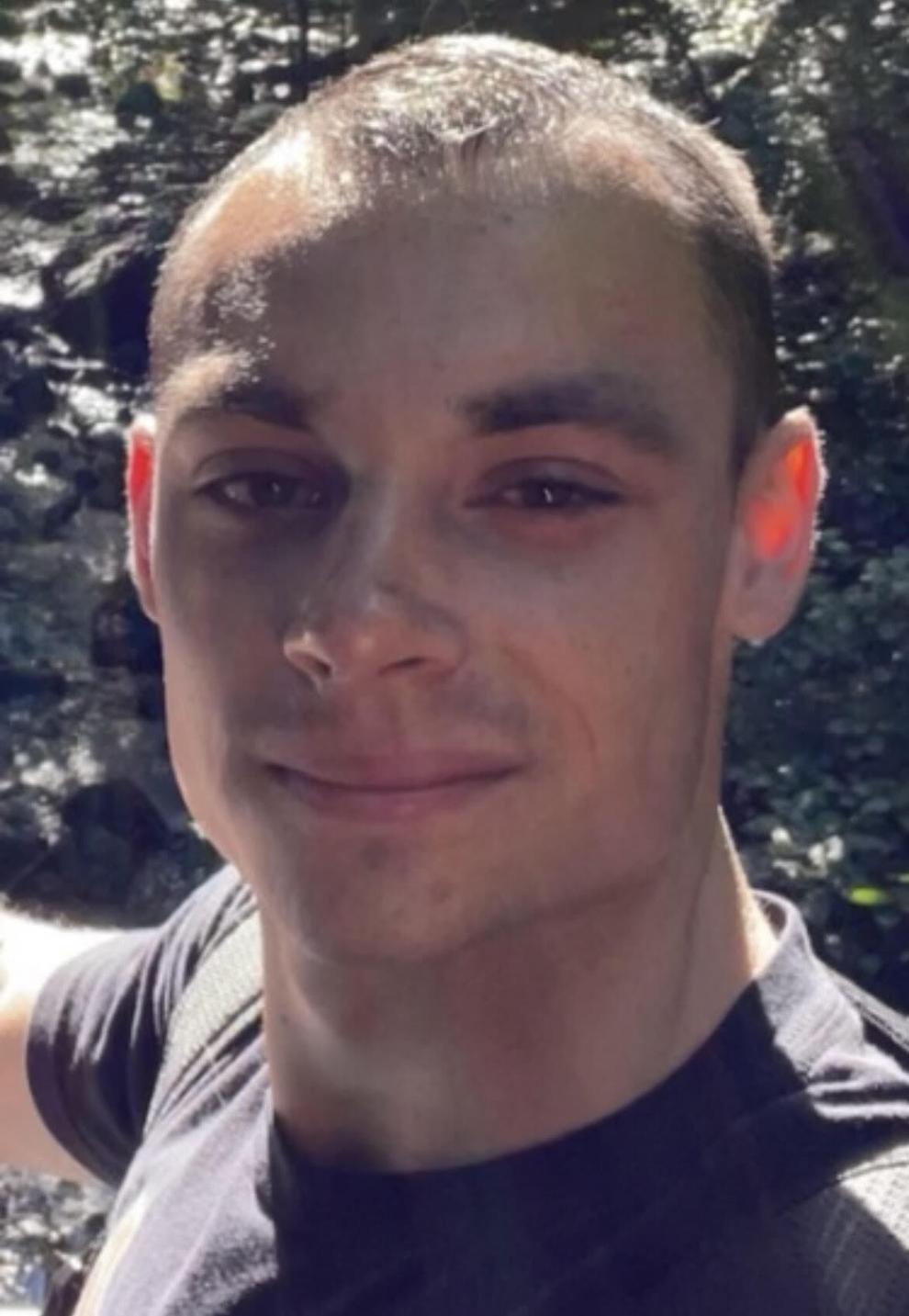 Garrett Wood | Obituaries | thecentralvirginian.com