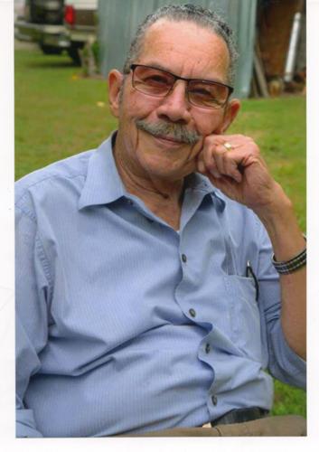 Aaron Betz | | thecentralvirginian.com