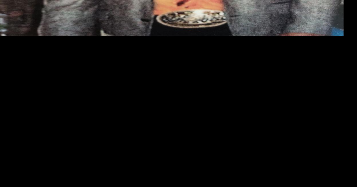 Robert Lee Talley Jr. “Tin Man” | Obituaries | thecentralvirginian.com