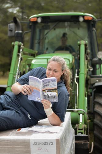 “Driving Home Naked” | News | thecentralvirginian.com