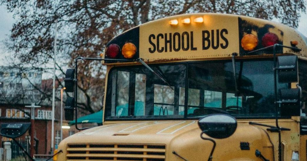 Straley references recent incident with LCPS bus aide | Education ...