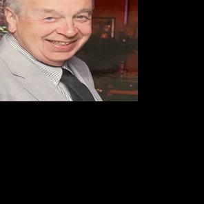 Harry Nevin Ruth, Jr. | Obituaries | thecentralvirginian.com