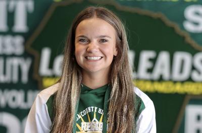 Lions Limelight: Savannah Bragg | Sports | thecentralvirginian.com