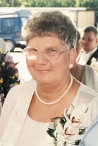 Carol Madison | Obituaries | thecentralvirginian.com