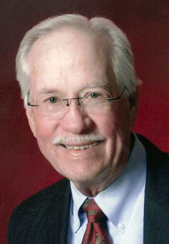 Keith Payne Holley | Obituaries | thecentralvirginian.com