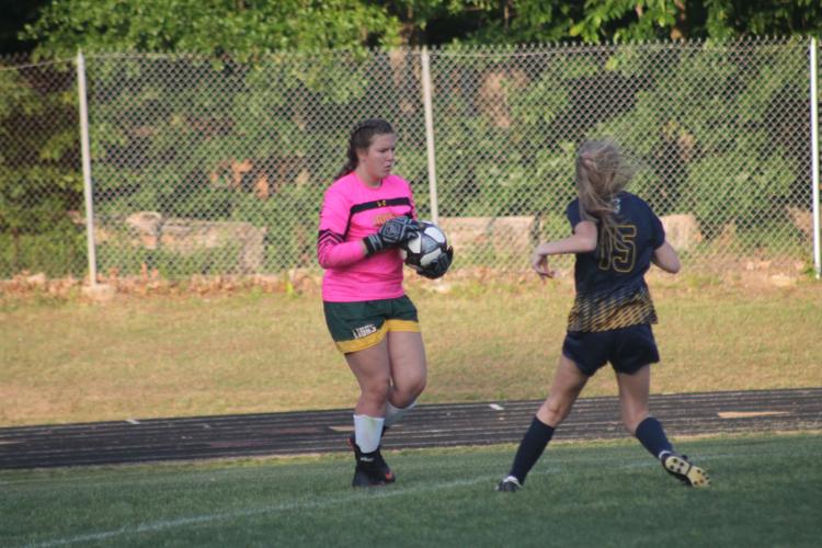 Louisa goalie joins Royals | Local | thecentralvirginian.com