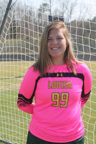 Louisa goalie joins Royals | Local | thecentralvirginian.com