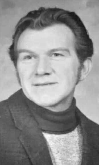 Hoyt Louis Goode | Obituaries | thecentralvirginian.com