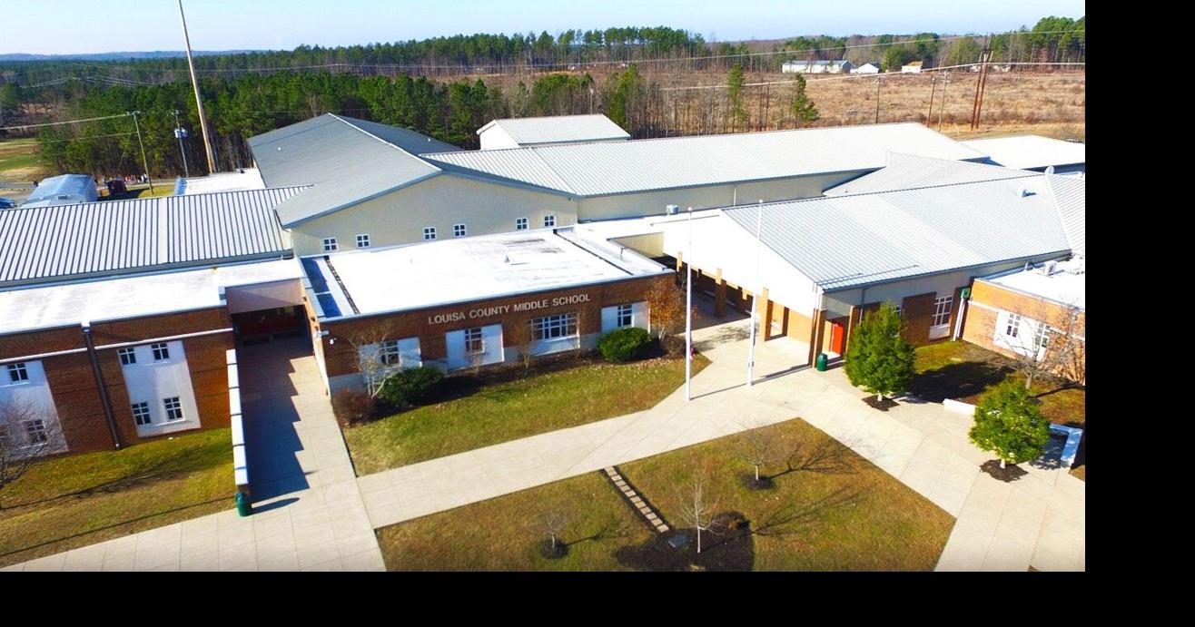 Schools progress toward LCMS addition | Education | thecentralvirginian.com