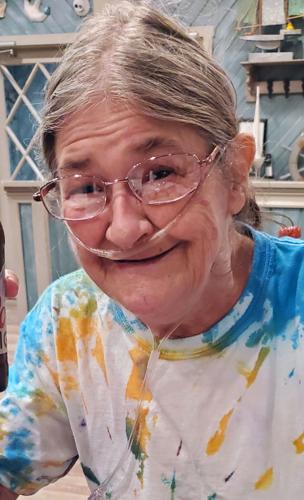 Ruth “Rudy” Maxine Talley | Obituaries | thecentralvirginian.com