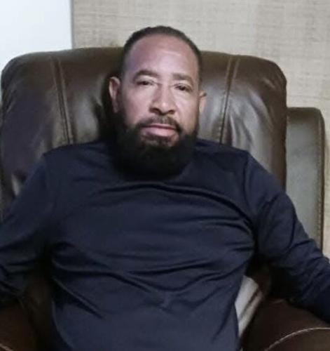 James Booker, Jr. | Obituaries | thecentralvirginian.com