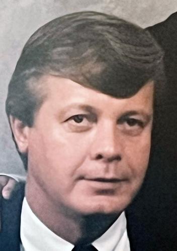 John Edward Jones | Obituaries | thecentralvirginian.com