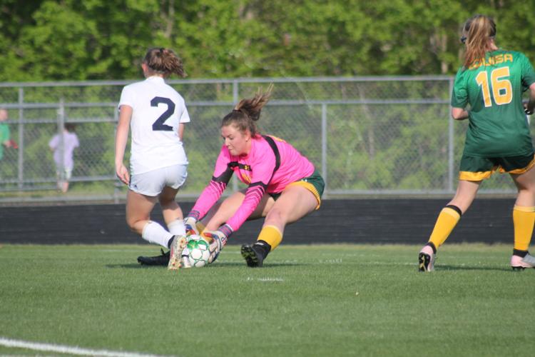 Louisa goalie joins Royals | Local | thecentralvirginian.com