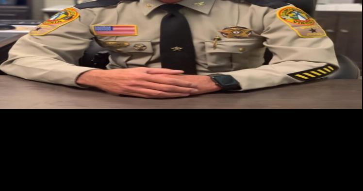 Lowe declared GOP sheriff nominee; Republican supervisor nominees also ...