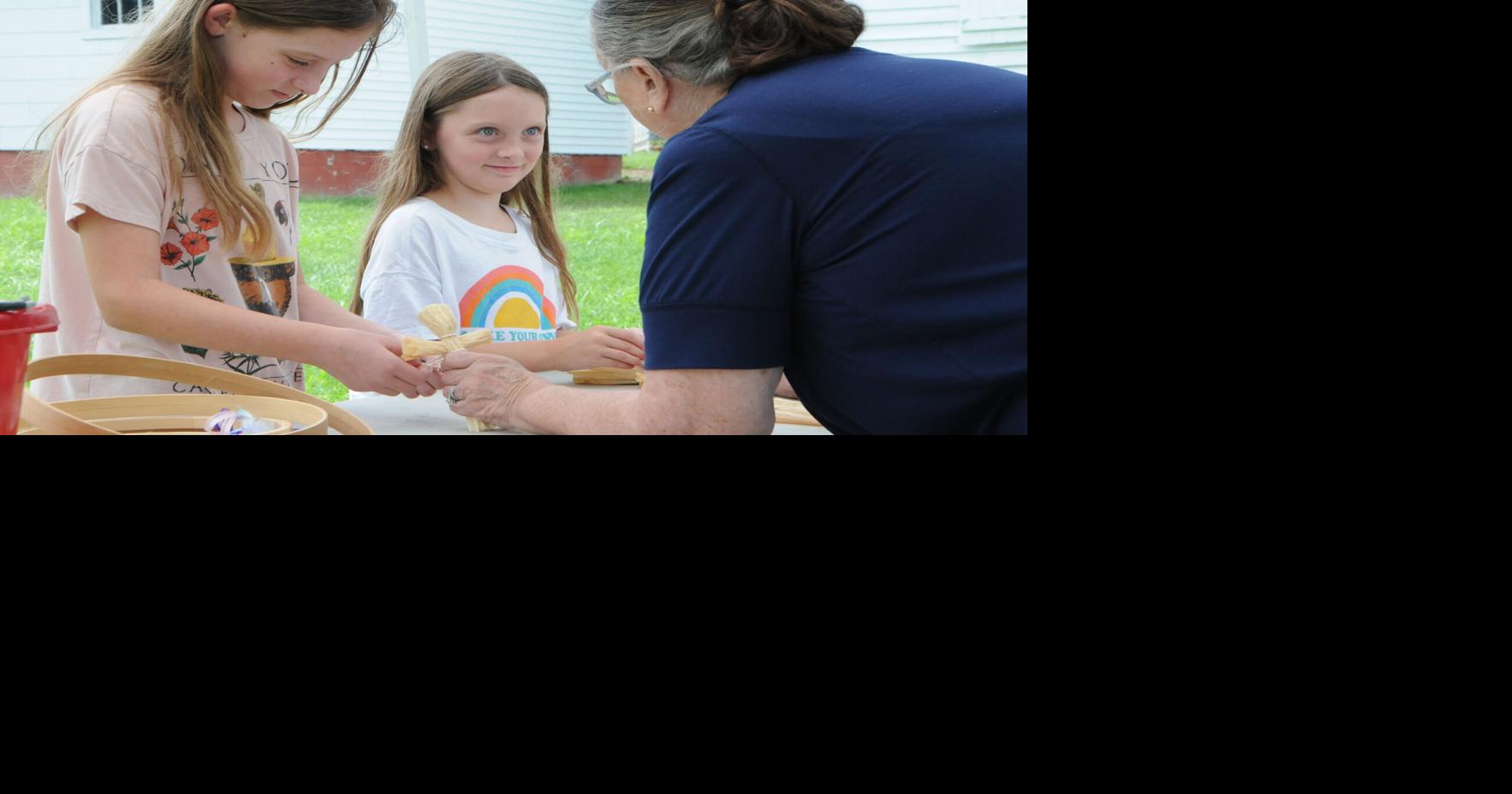 Historical Society Family Day & Upcoming Programs | Living ...