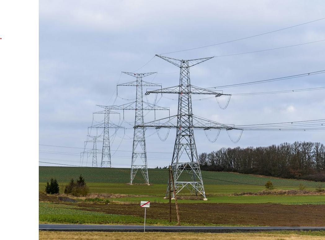 BoS opposes Valley Link transmission line | News | thecentralvirginian.com