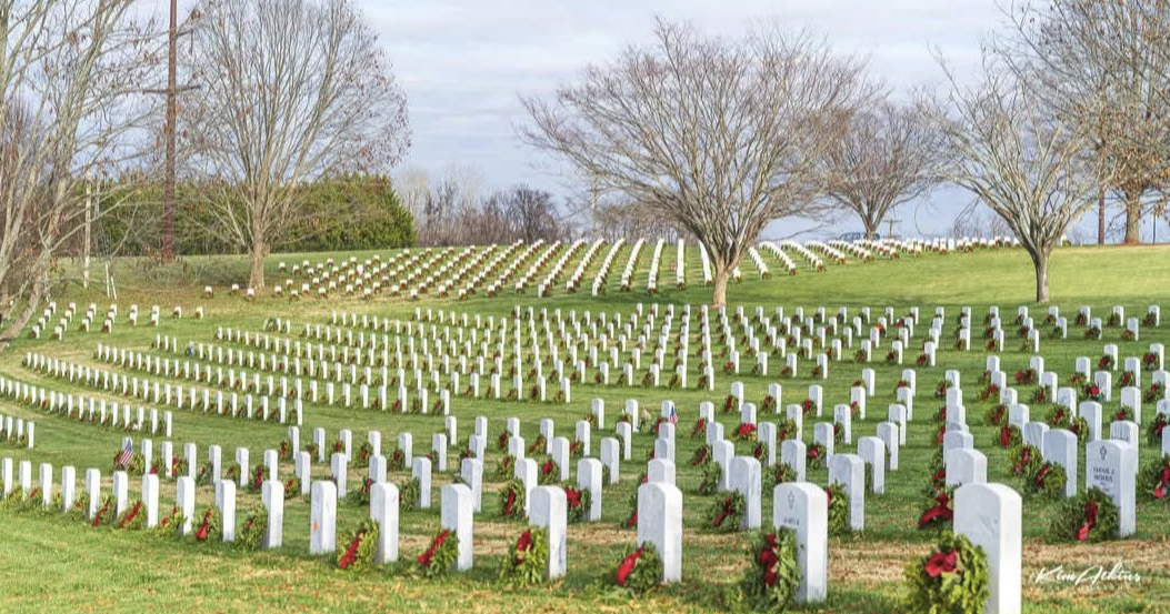 A resounding call to remember veterans | Living | thecentralvirginian.com