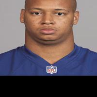 Wynn a hit in first NFL game | Local News | thecentralvirginian.com