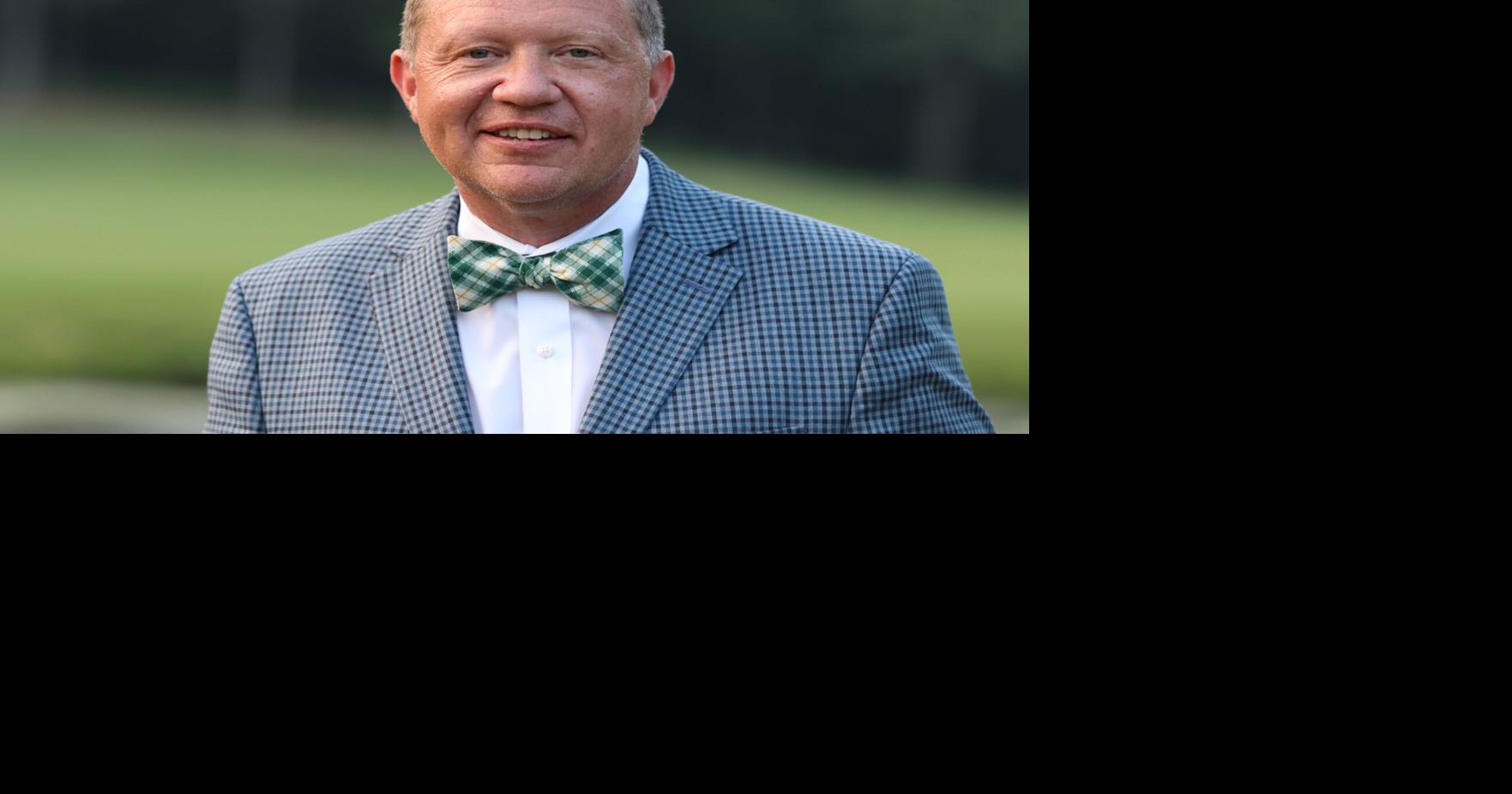 Straley selected for AHA superintendent’s council | Education ...