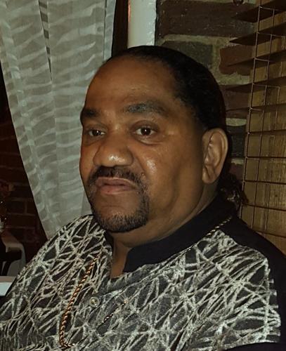 Frank Lester Harris, Jr. | Obituaries | thecentralvirginian.com