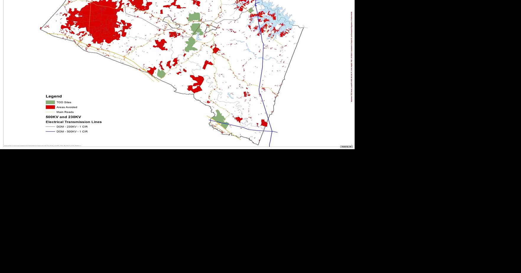 County OKs tech overlay districts | News | thecentralvirginian.com