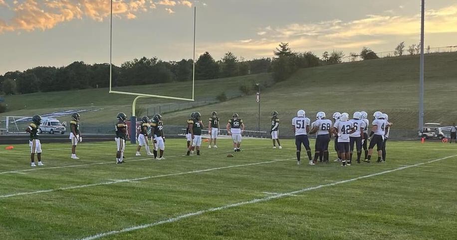 Varsity football looking to make statement amid heavy roster turnover ...