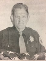 Judge Stewart Cunningham Murdered in Courtroom | History ...