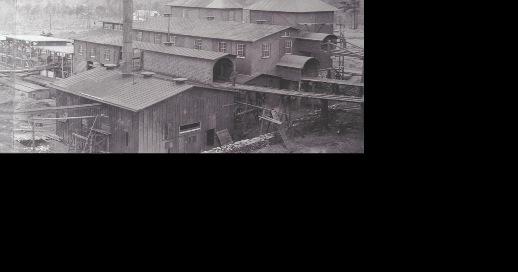 Remembering Mineral’s mining history | Rediscover Mineral ...