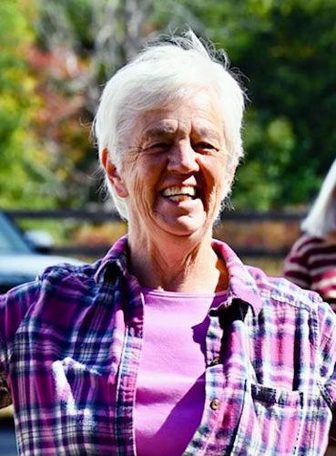 Brenda Brooks Purcell | Obituaries | thecentralvirginian.com