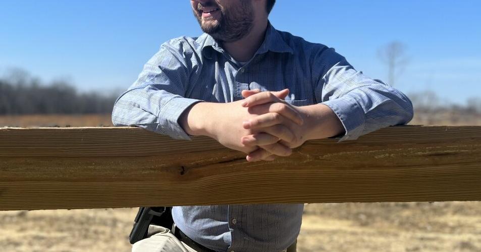 Tim Sansone | | thecentralvirginian.com