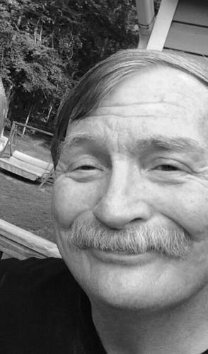 Robert Patrick Tangey | Obituaries | thecentralvirginian.com