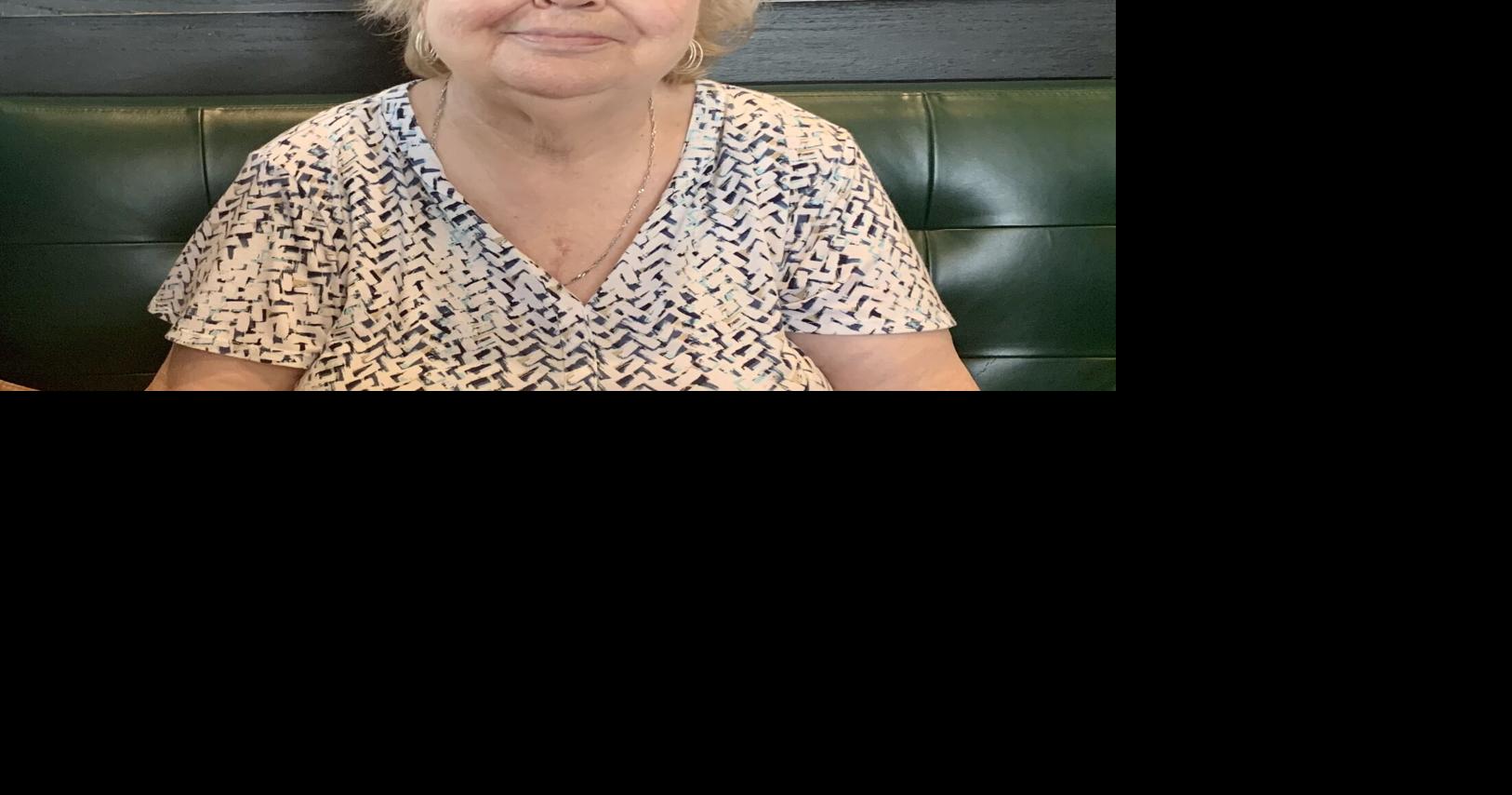 Carol Rebecca Stephens | Obituaries | thecentralvirginian.com