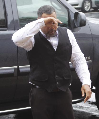 Judge upholds sentence in attempted murder of police officer | Local ...