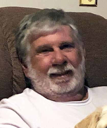 Allen Eugene Ratliff | Obituaries | thecentralvirginian.com